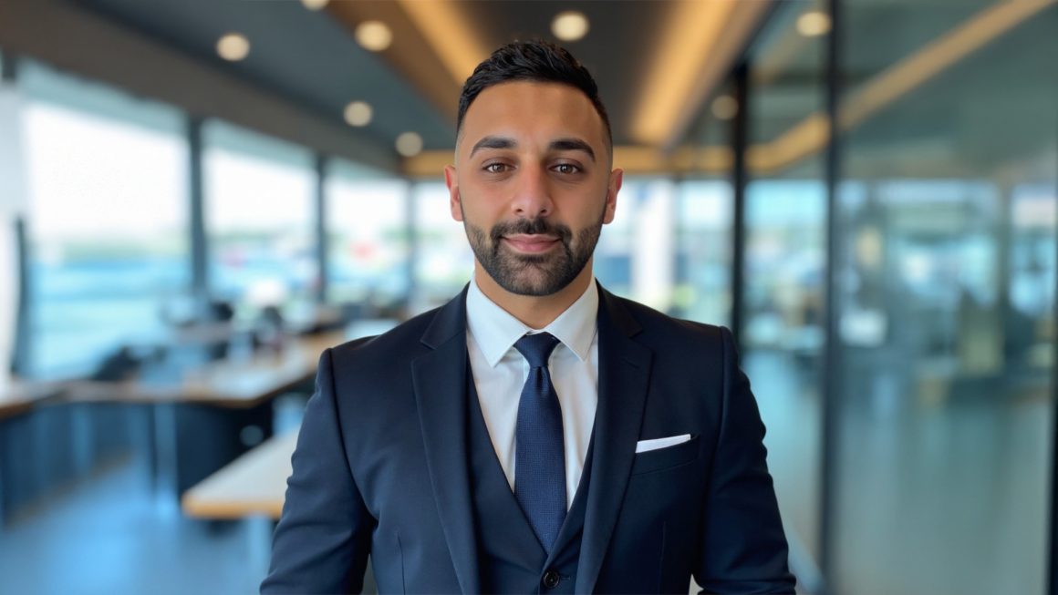 Thomas Homsi: The Future of Sales Tech—How Smart Systems Drive Revenue ...