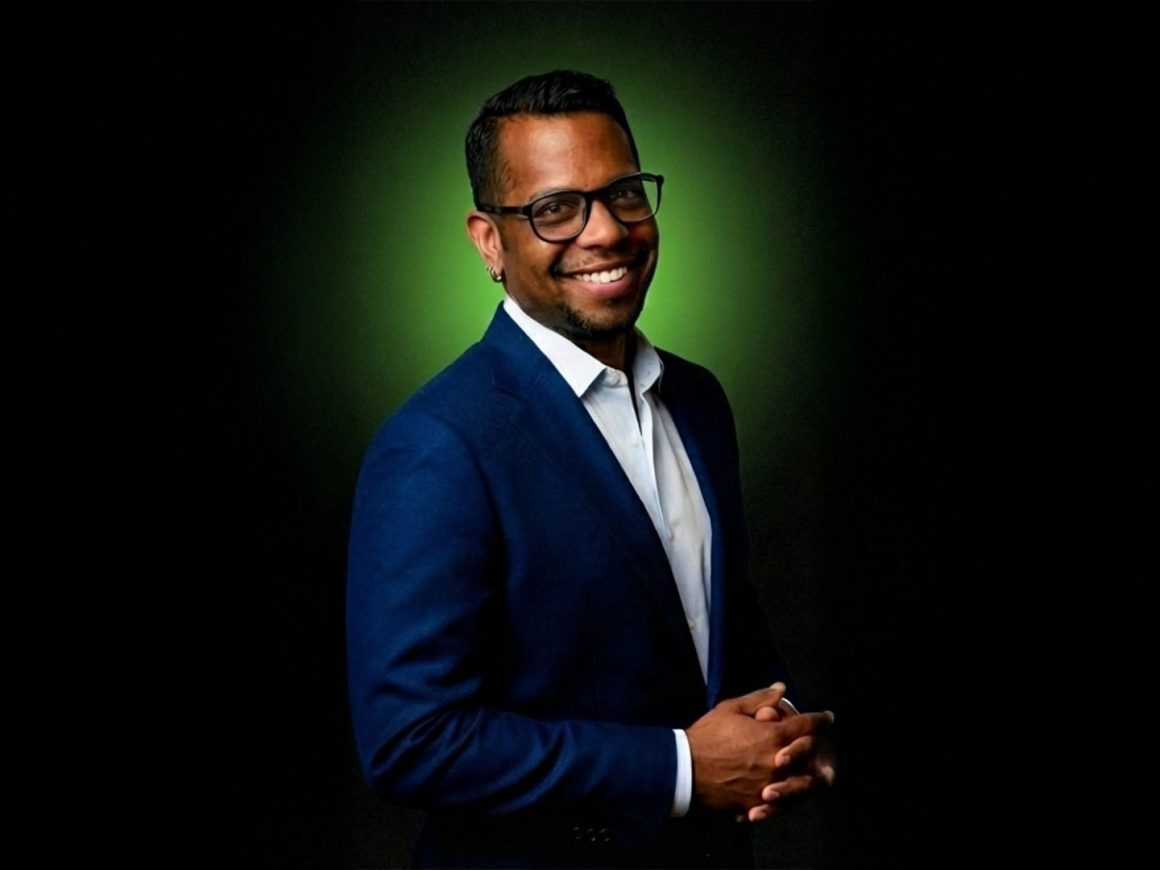 Leading with Purpose: Aligning Vision, Values, and Action - Glenrowe